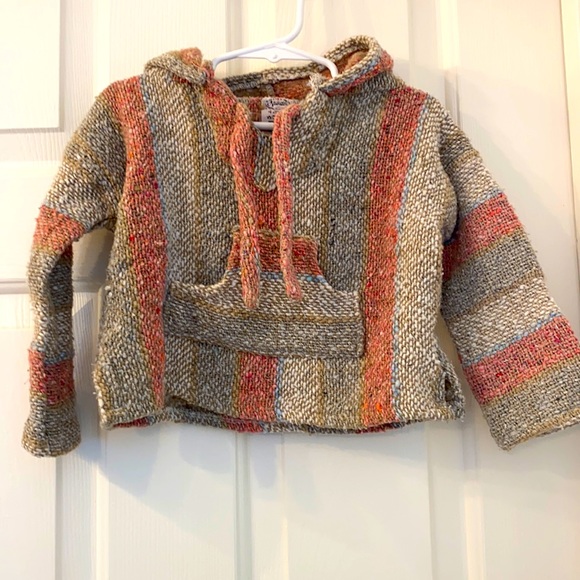 authentic mexico | Jackets & Coats | Authentic Mexican Serape | Poshmark